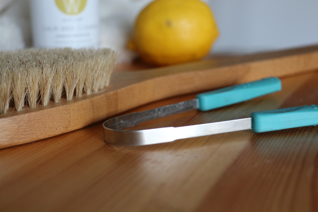 5 tools you need to detox your body | Nourished With Tish | Functional ...